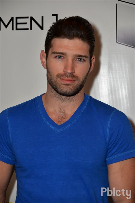 Picture of Bo Roberts