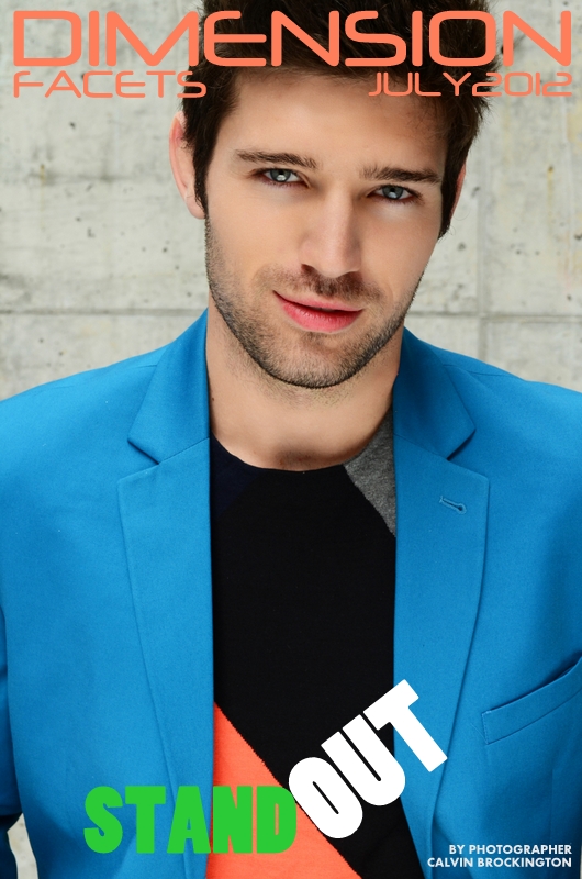 Picture of Bo Roberts