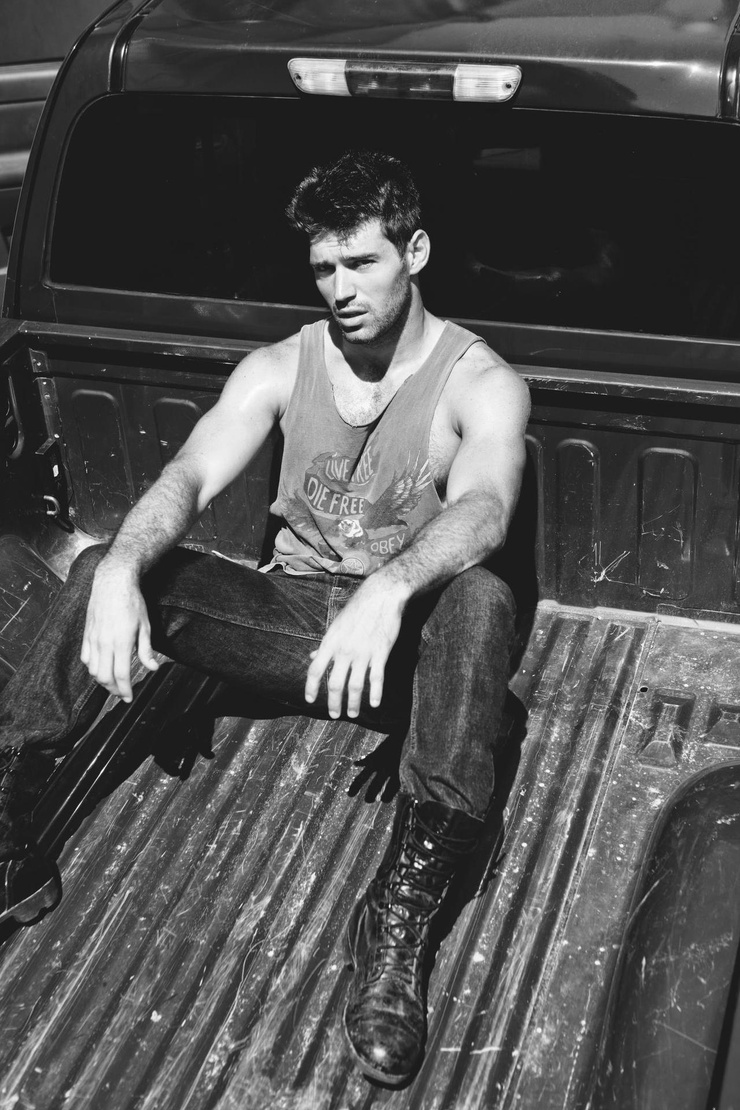 Picture of Bo Roberts