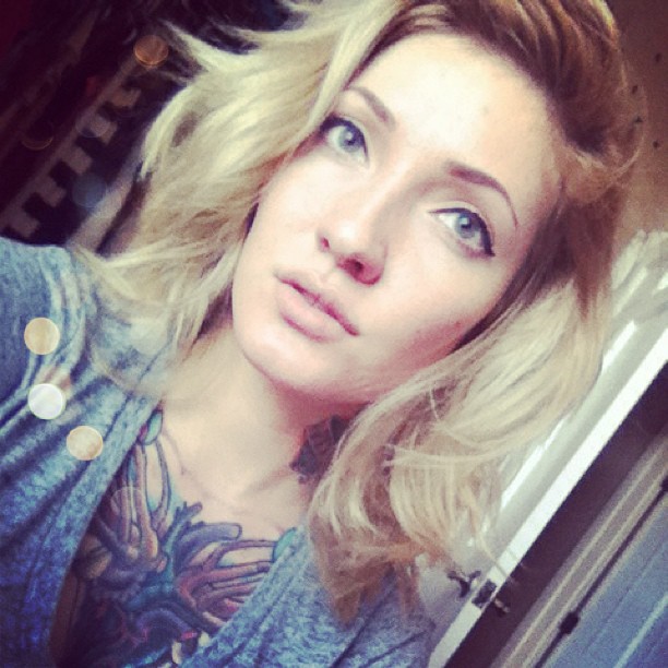 Picture of Michaeline Singer