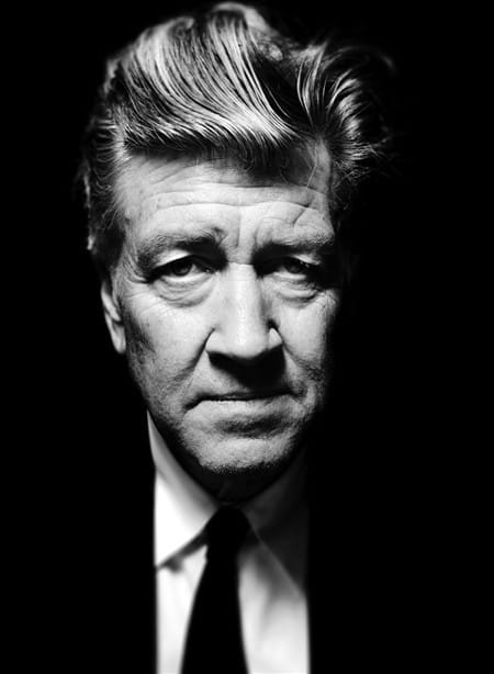 Picture of David Lynch