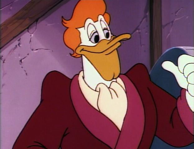 Picture of DuckTales