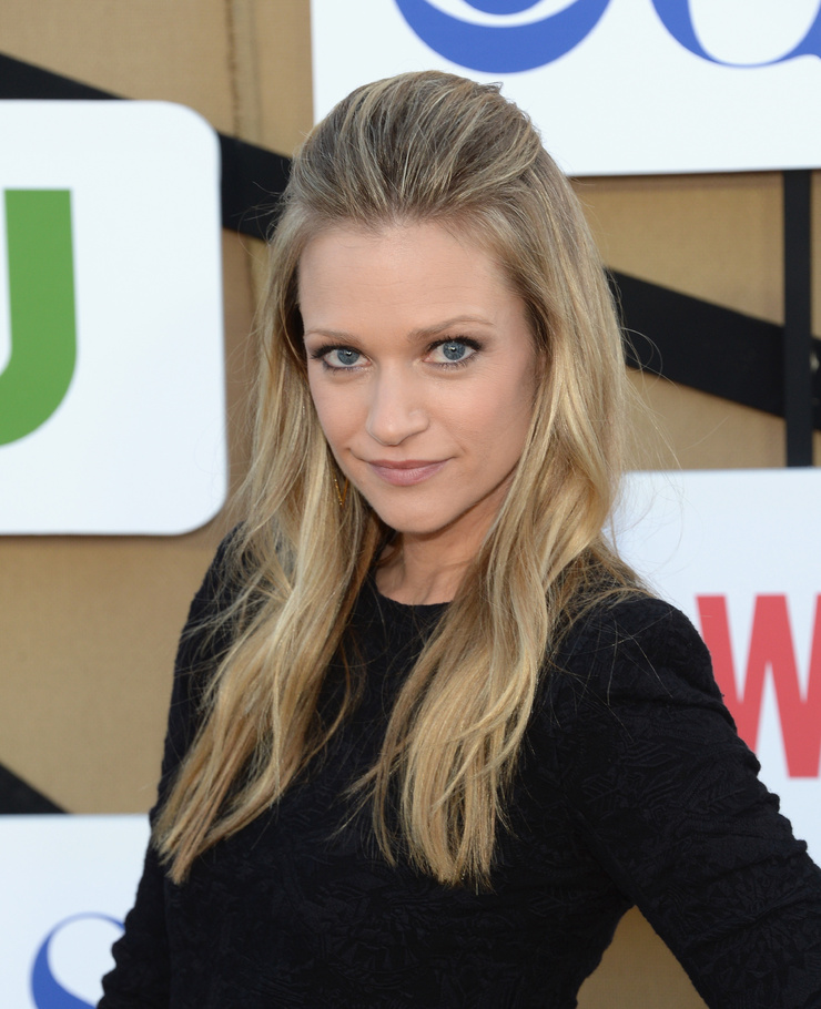 Image of A.J. Cook