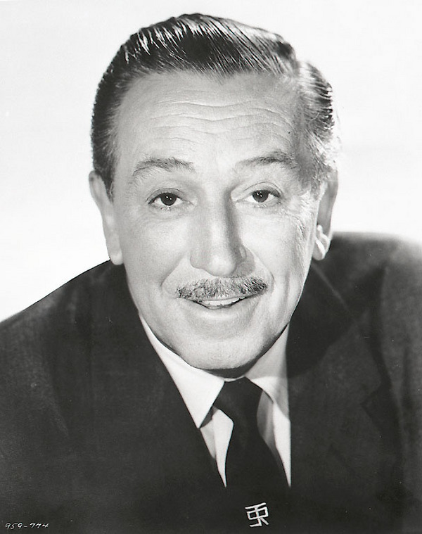 Walt Disney image