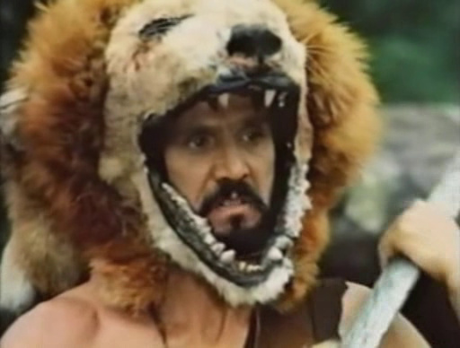 Picture of Ironmaster