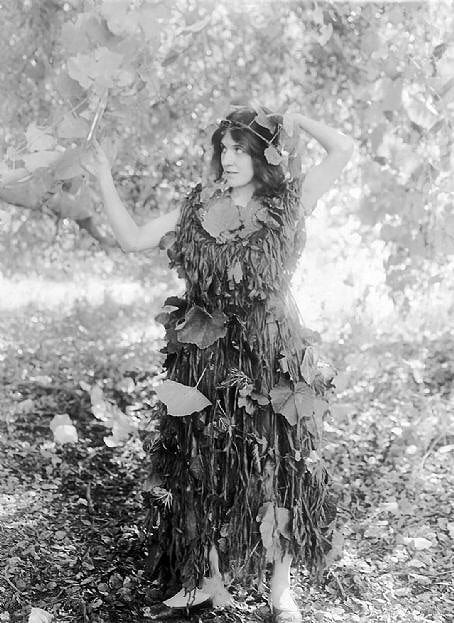 Picture of Mae Marsh