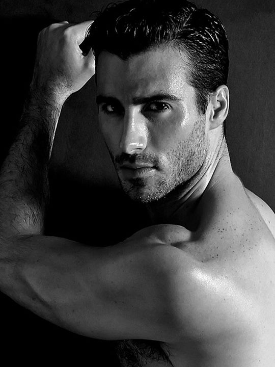 Image of Justin Clynes