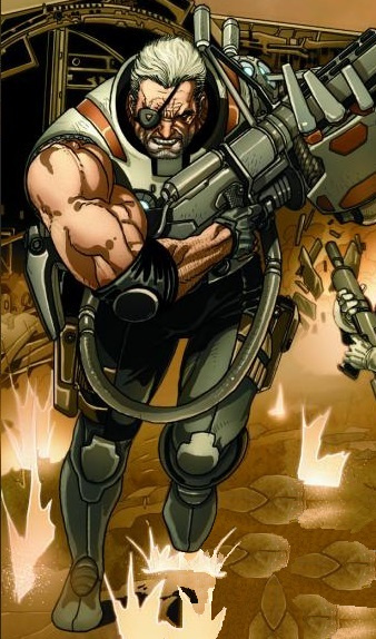 Image of Cable