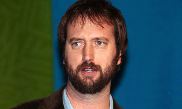 tom green