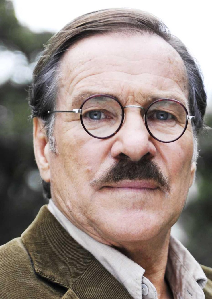 Götz George picture