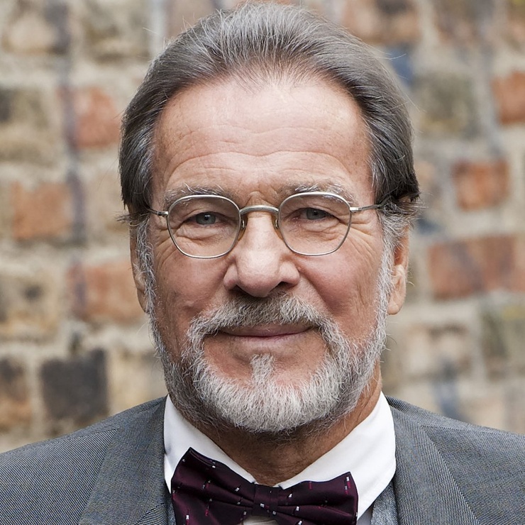 Image of Götz George