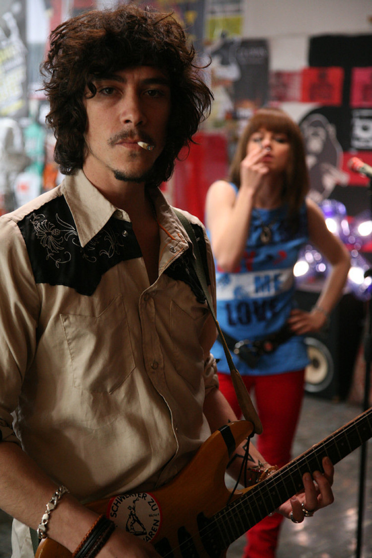 Image of Trash (2009)