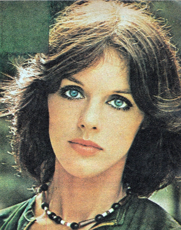 Image of Anny Duperey