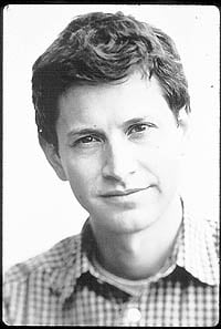 Picture of Bennett Miller