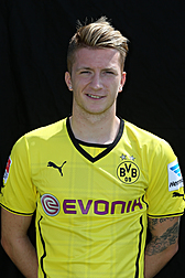 Marco Reus 2013