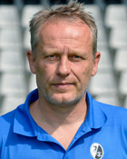 Christian Streich 2013