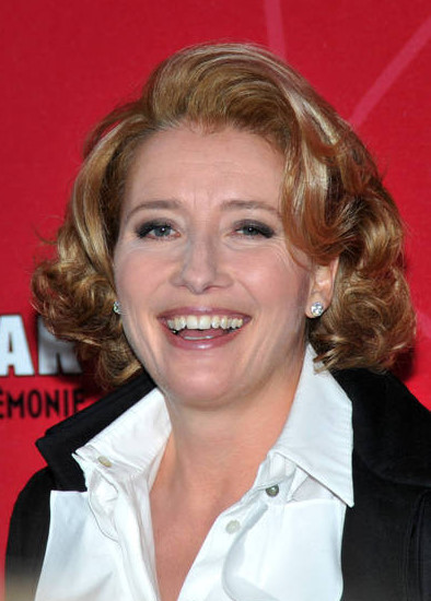 Picture of Emma Thompson
