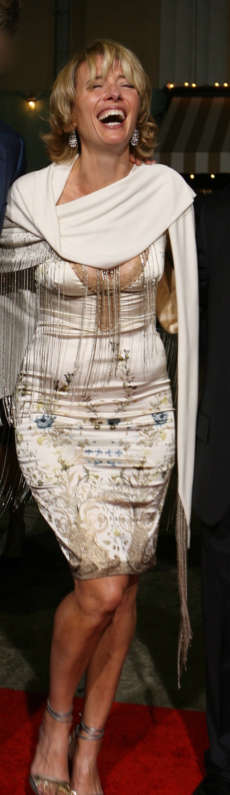 Picture of Emma Thompson