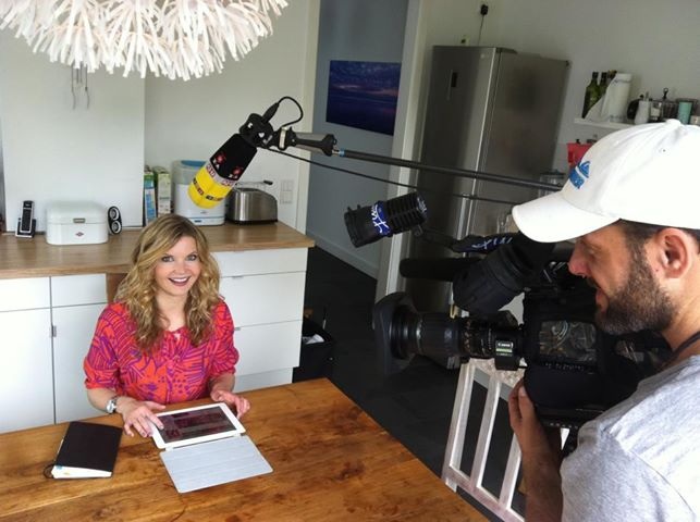 Picture of Eva Imhof