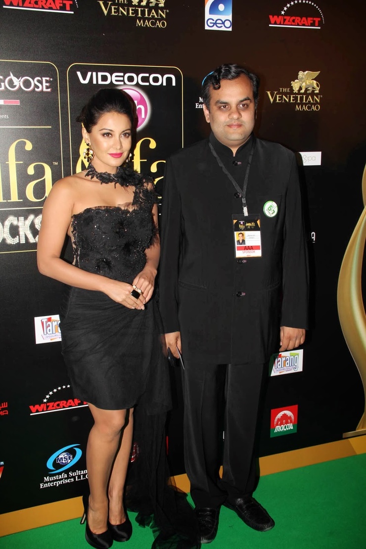 Picture of Minissha Lamba