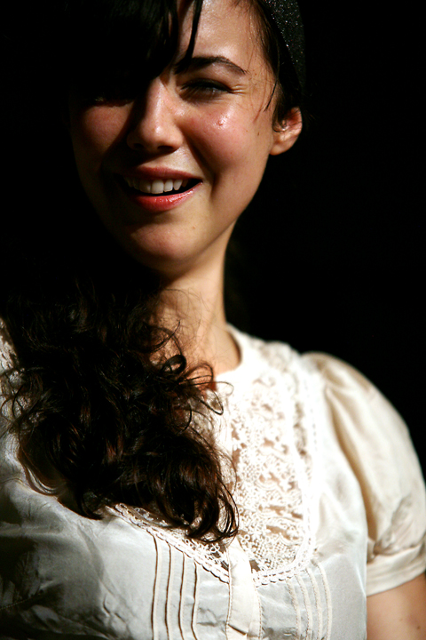 Picture of Lisa Hannigan