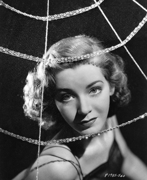 Image of Marsha Hunt