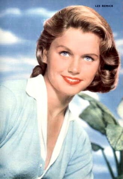 Image of Lee Remick