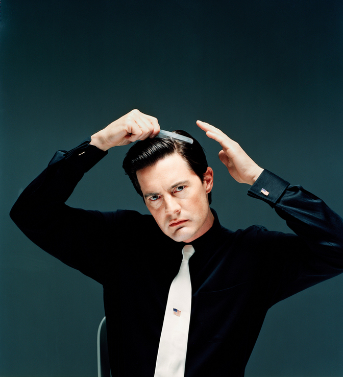 Kyle MacLachlan picture