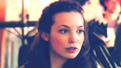 Perdita Weeks picture