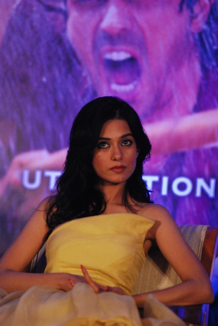 Picture of Amrita Rao