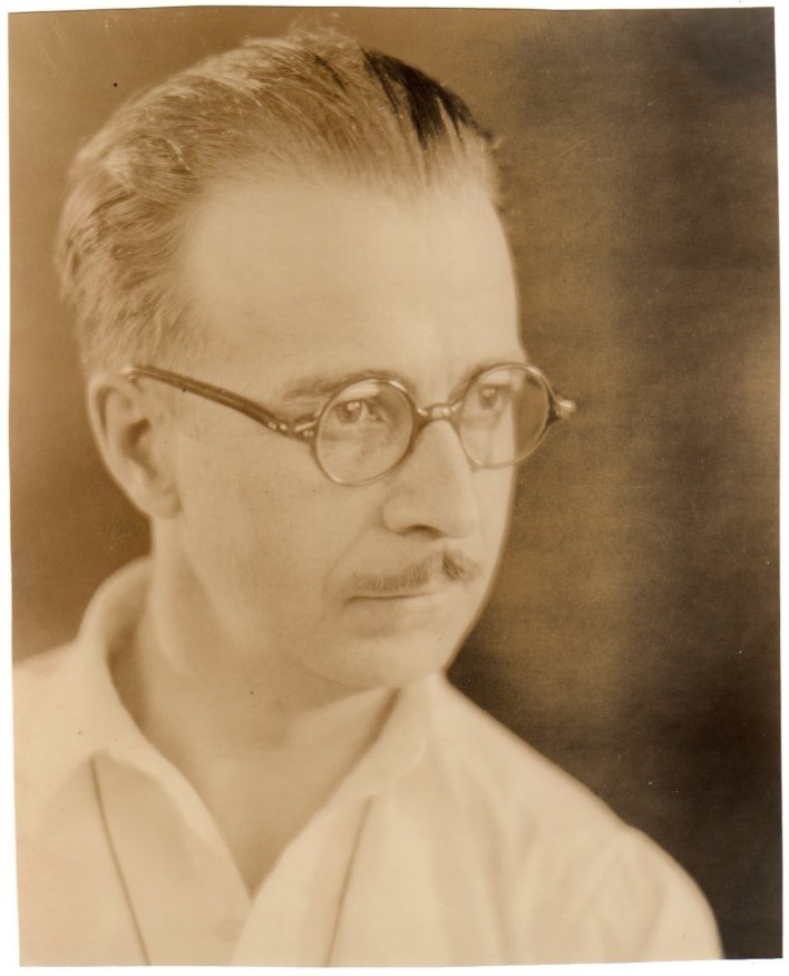 Picture of Frank Tuttle