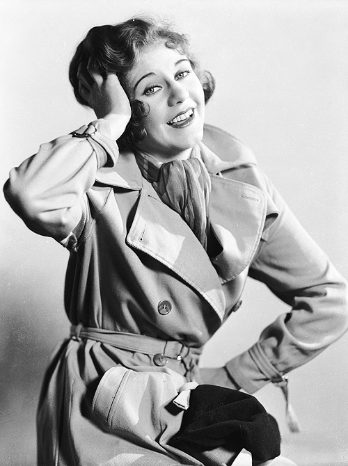 Picture of Ginger Rogers