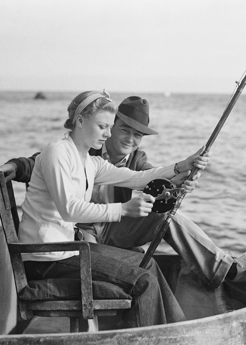 Picture of Ginger Rogers