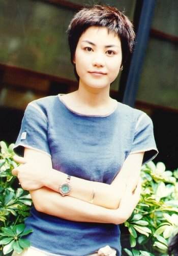 Picture of Faye Wong