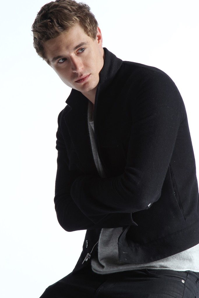 Picture of Max Irons