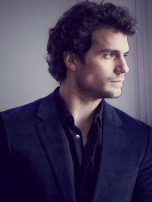 Image of Henry Cavill