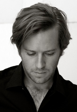 Picture of Armie Hammer