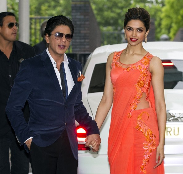 Picture of Deepika Padukone