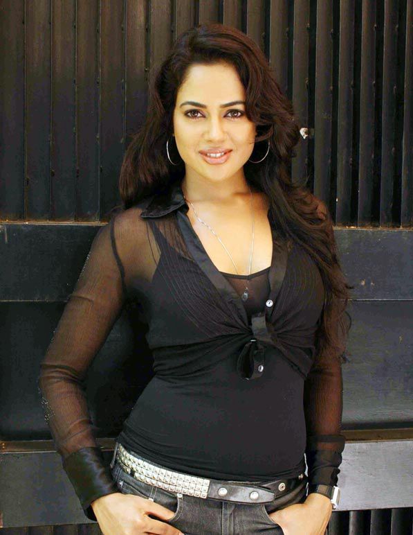 Image of Sameera Reddy