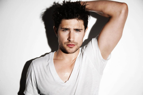 Picture of Matt Dallas