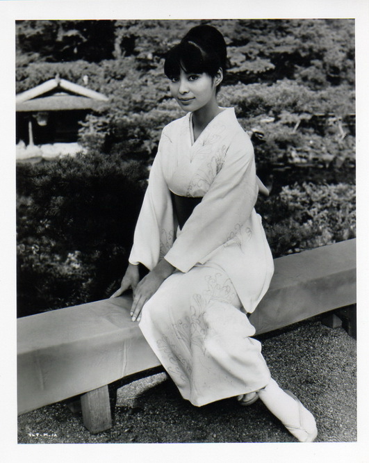 Akiko Wakabayashi picture