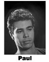 Picture of Cameron English