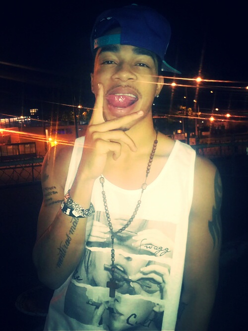 Picture of Freddy E