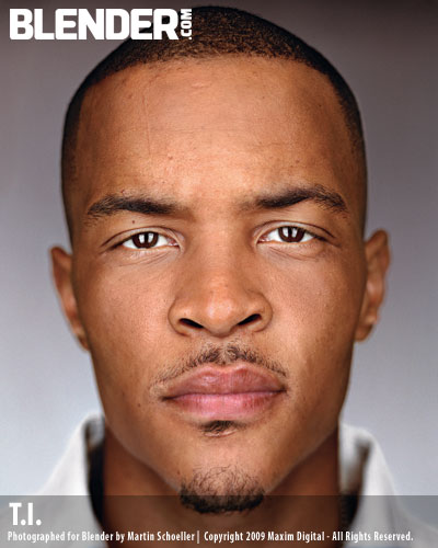 Picture of T.I.