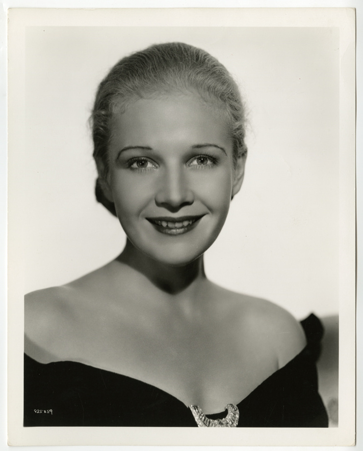 Ann Harding image