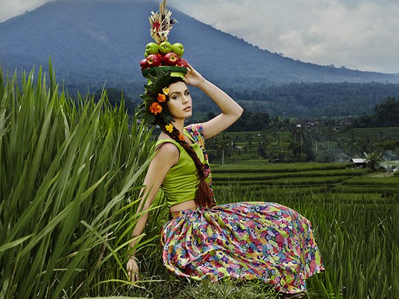 Picture of Alex Agro