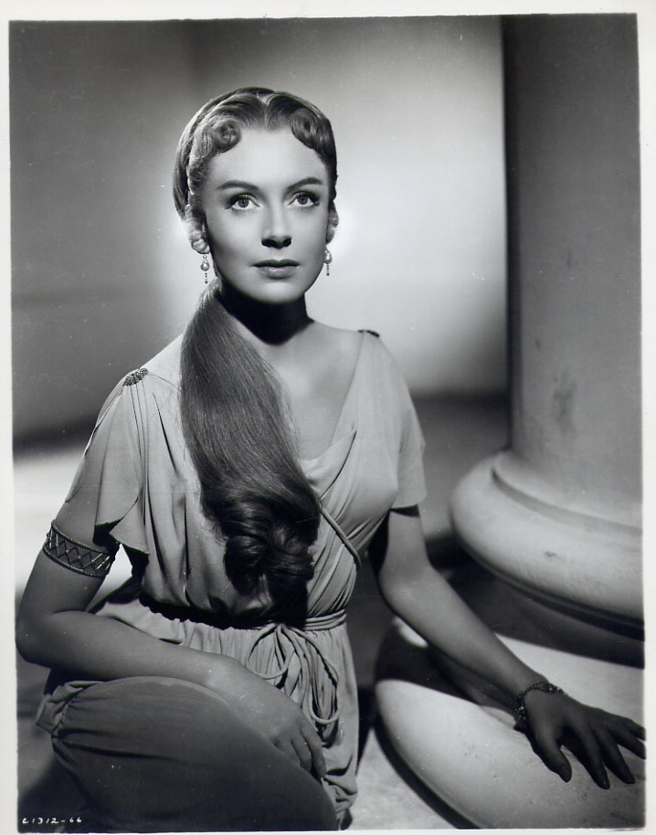 Picture of Deborah Kerr