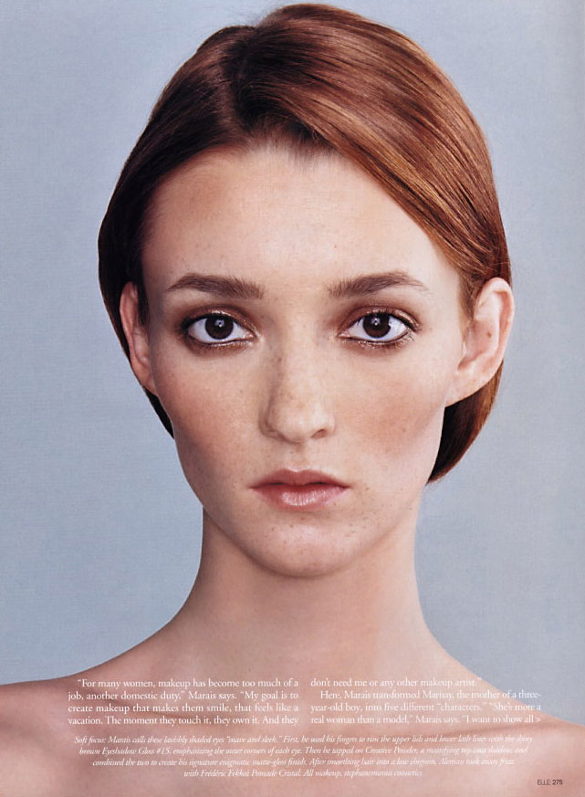 Audrey Marnay picture