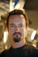 Picture of Olli Saarela