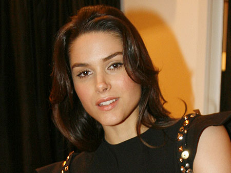 Picture of Fernanda Machado